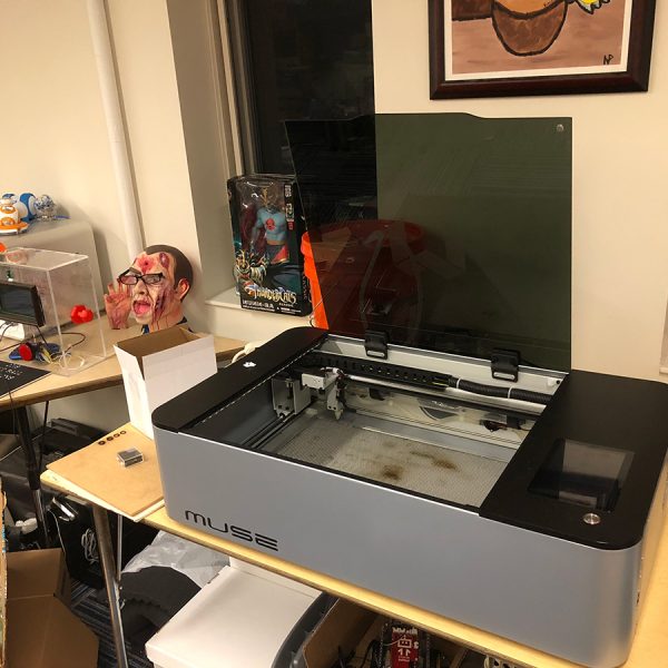 Master Maker Series: Tips for Creating Space for Makerspaces