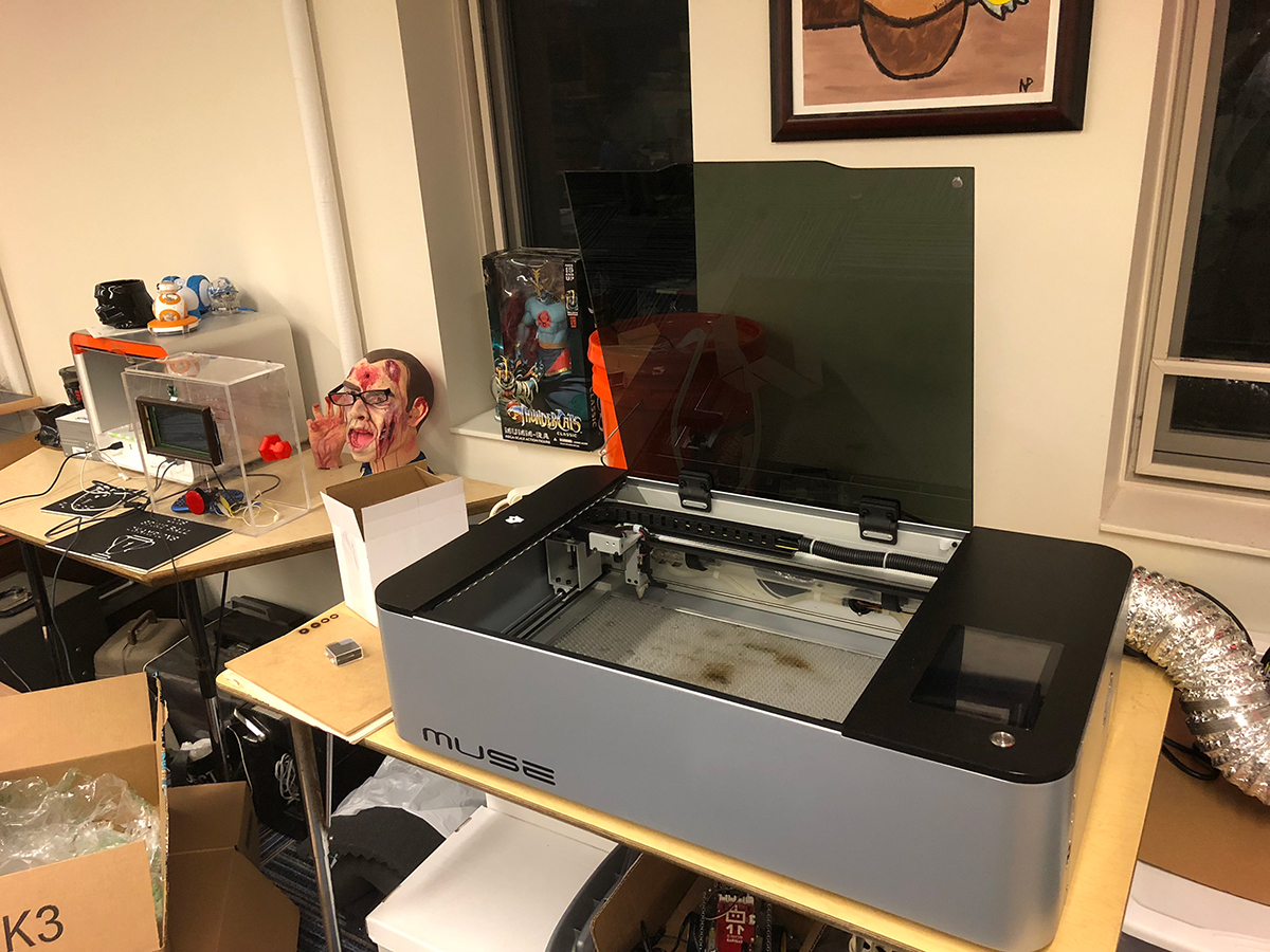 Master Maker Series: Tips for Creating Space for Makerspaces