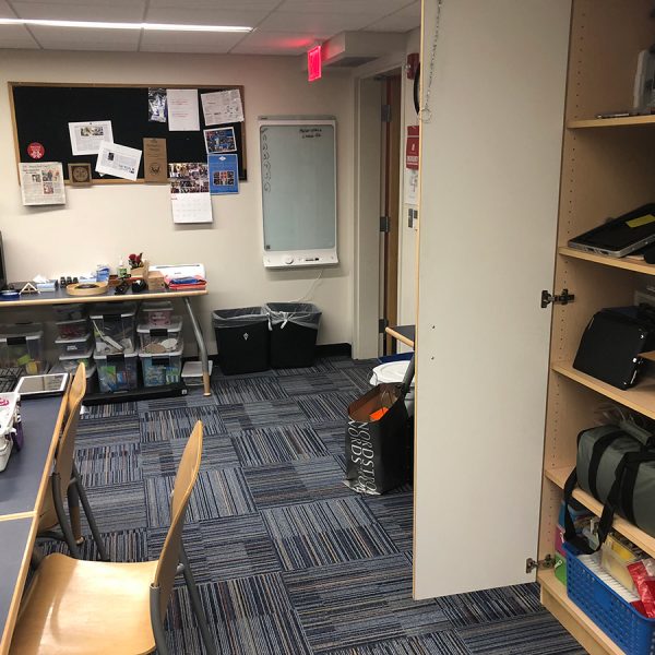 Master Maker Series: Tips for Creating Space for Makerspaces