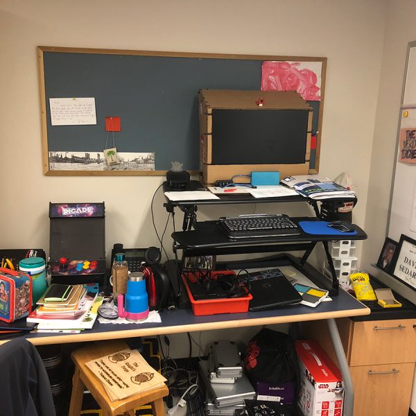 Master Maker Series: Tips for Creating Space for Makerspaces