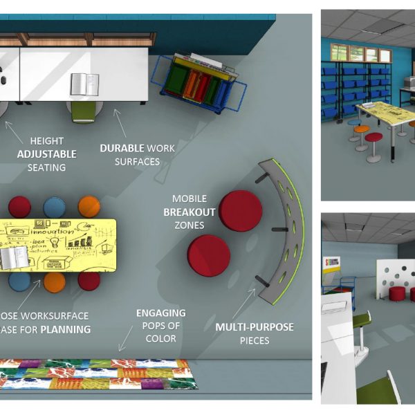 Makerspaces - Ideas & Inspiration from Demco