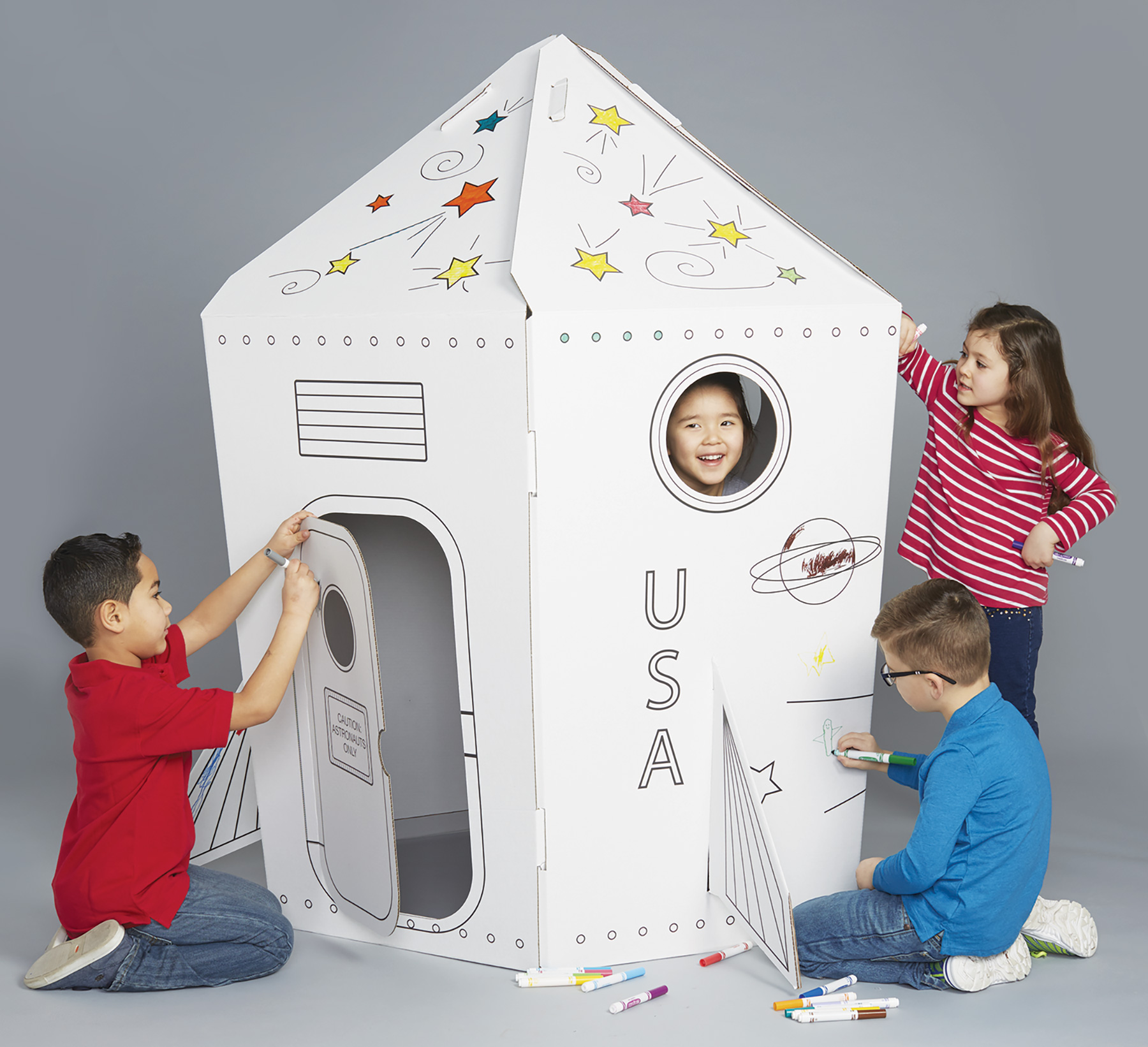 Library Makerspace Know-how Idea Gallery