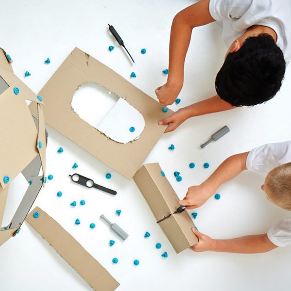Makerspaces - Ideas & Inspiration from Demco