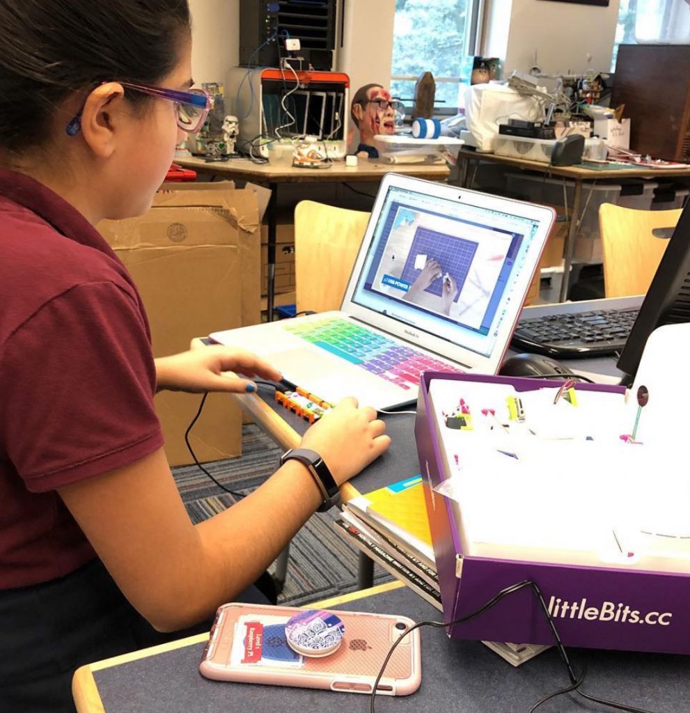 Engage Students and Get Staff Excited About Using Your Makerspace