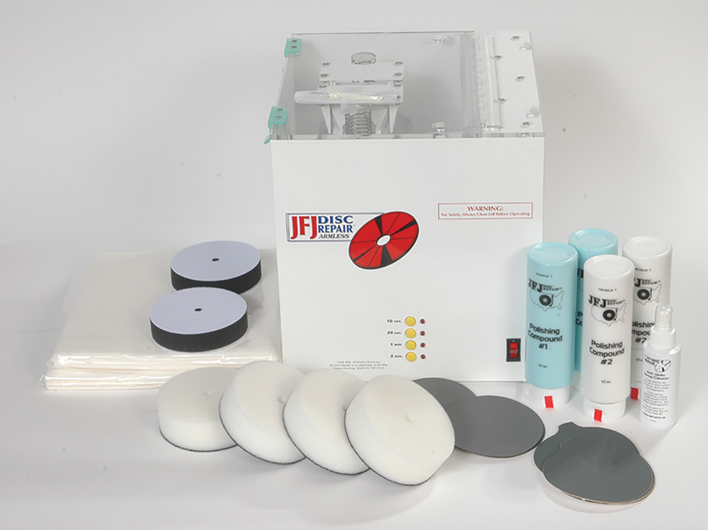 CPR for Books Idea Gallery