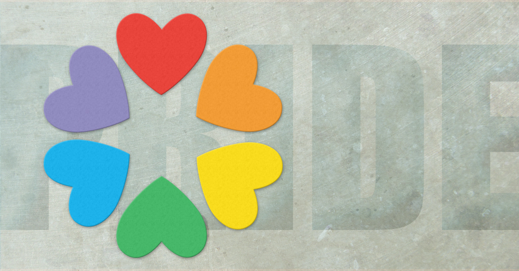 How to Celebrate Pride Month in Your Library or Classroom