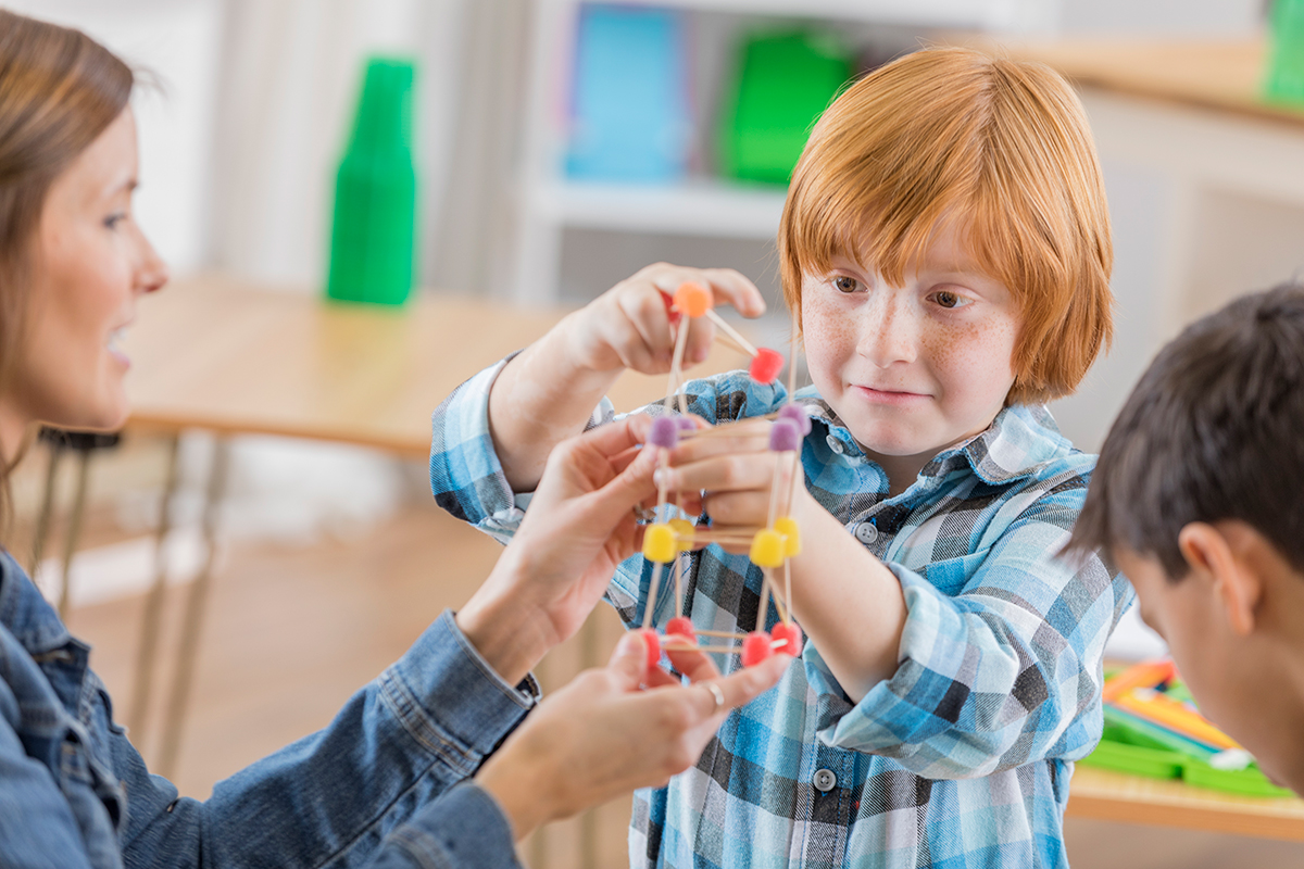 How to Start an Engineering Club for Middle Schoolers