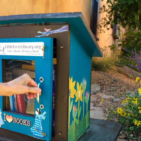 5 Summer Reading Activities for Book Lovers