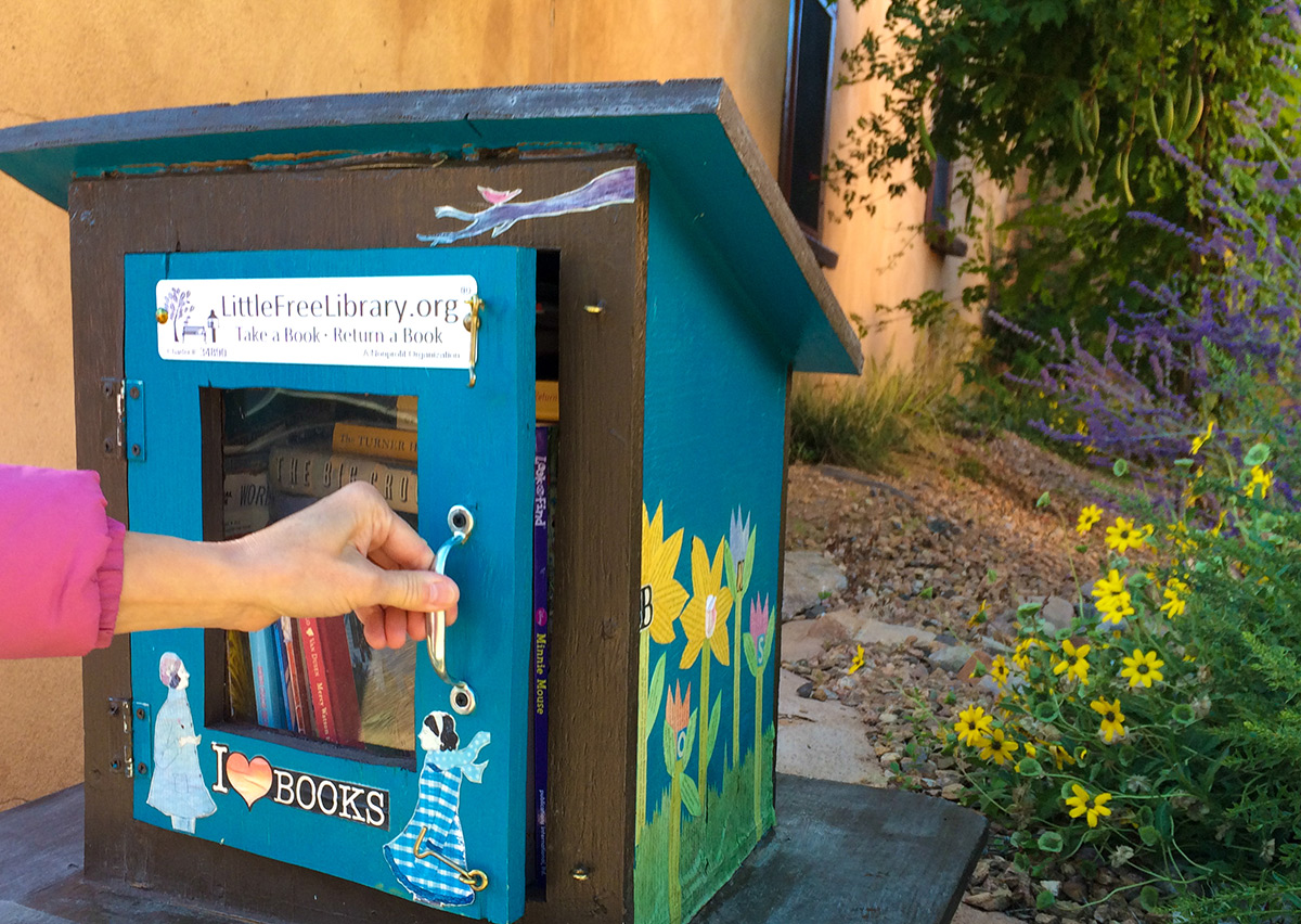 5 Summer Reading Activities for Book Lovers