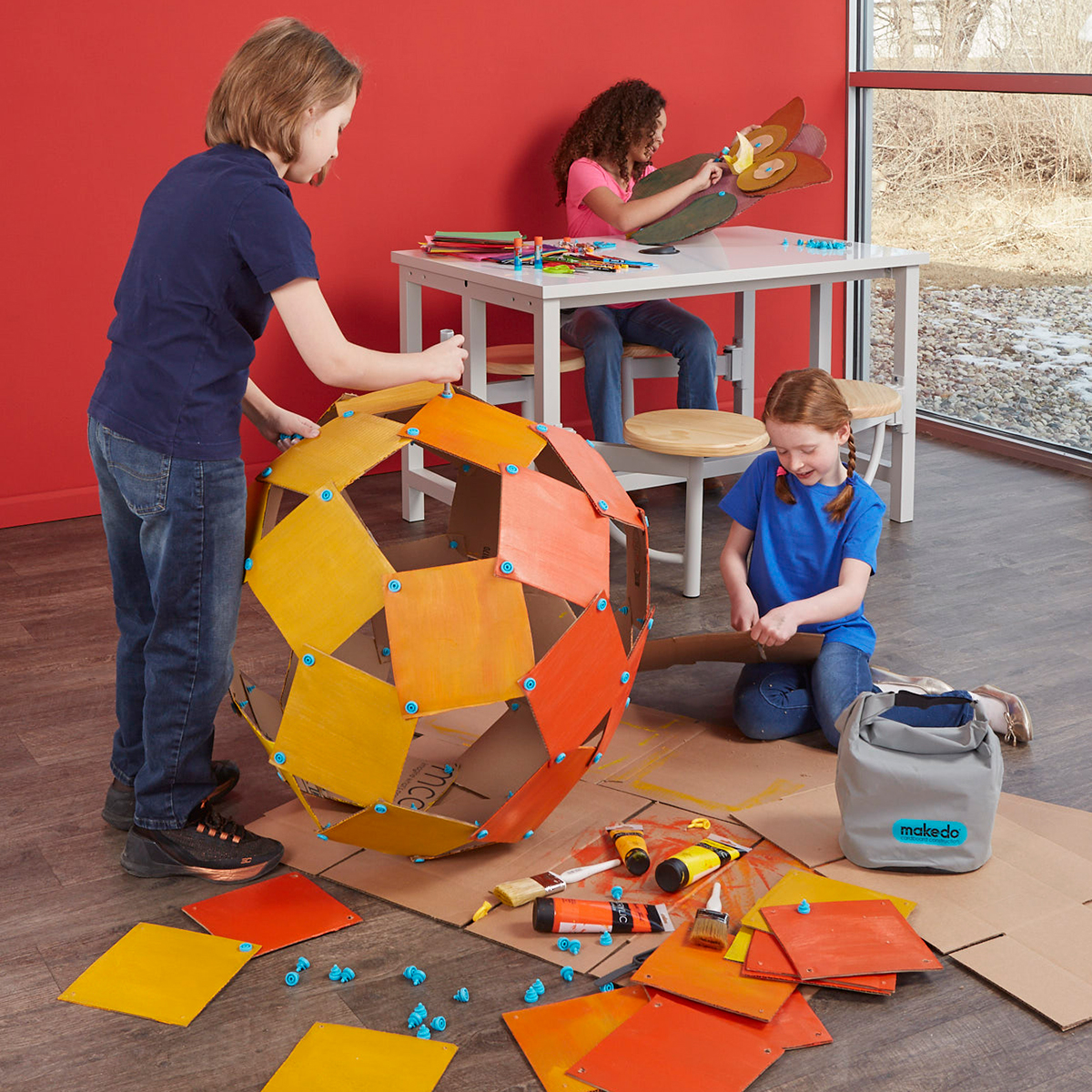 Start a Makerspace: What Should I Buy with $1000?