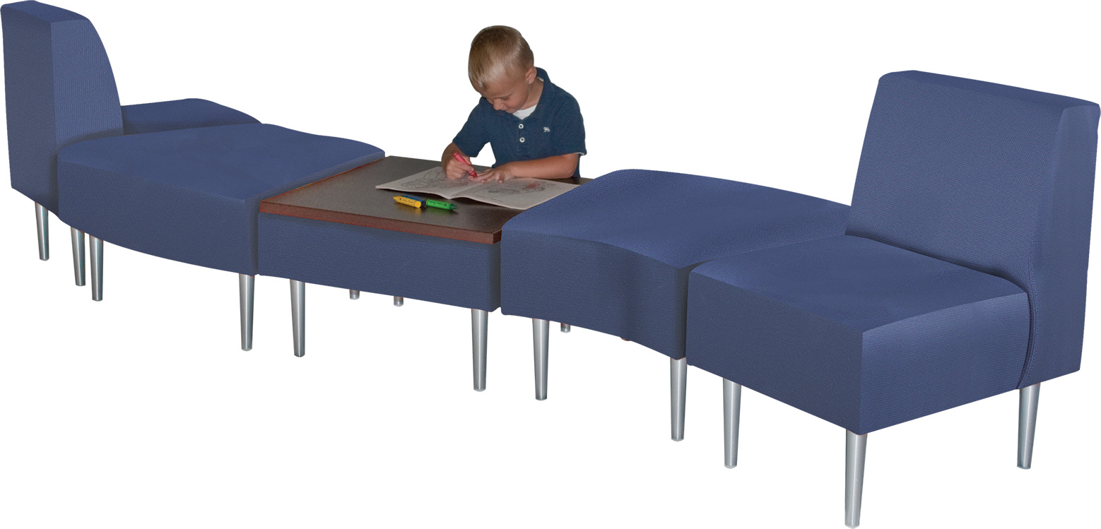 Library Furniture Trends – Seating With a Purpose Idea Gallery