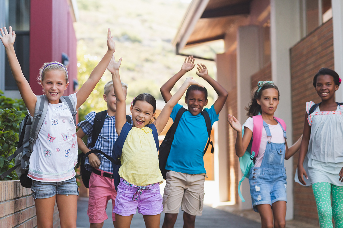 3 Powerful Library Activities for the New School Year