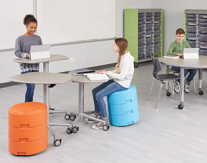 21st Century Learning Environment Furniture Ideas Gallery