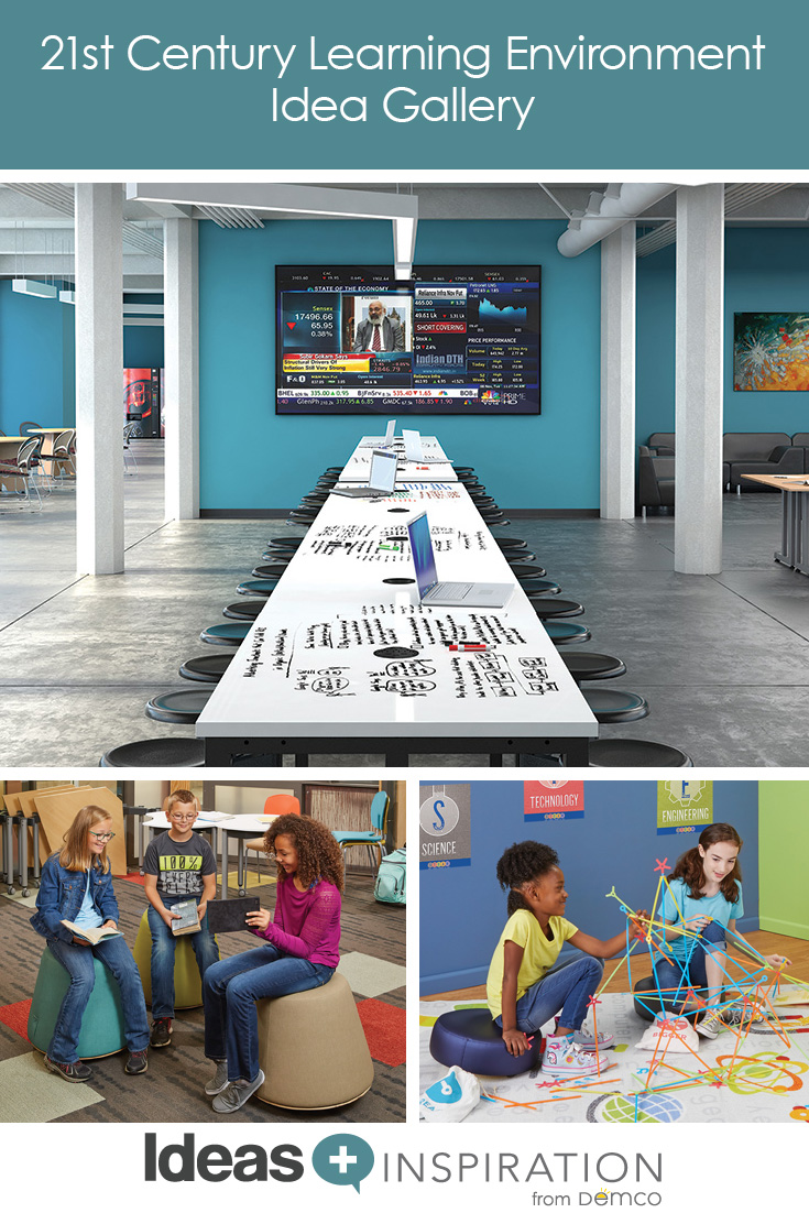 21st Century Learning Environment Furniture Ideas Gallery