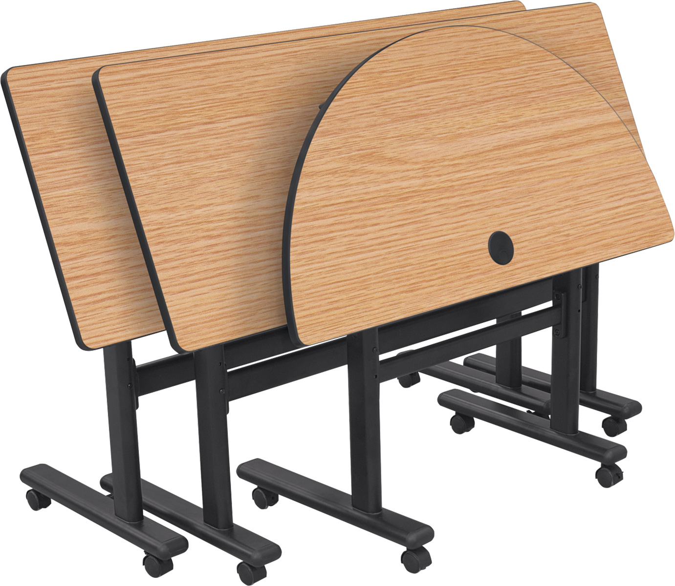 Flexible Seating Ideas Gallery: Versatile Classroom or Library Seating