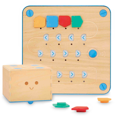 5 Coding Products to Help Kids and Adults Learn Computer Programming