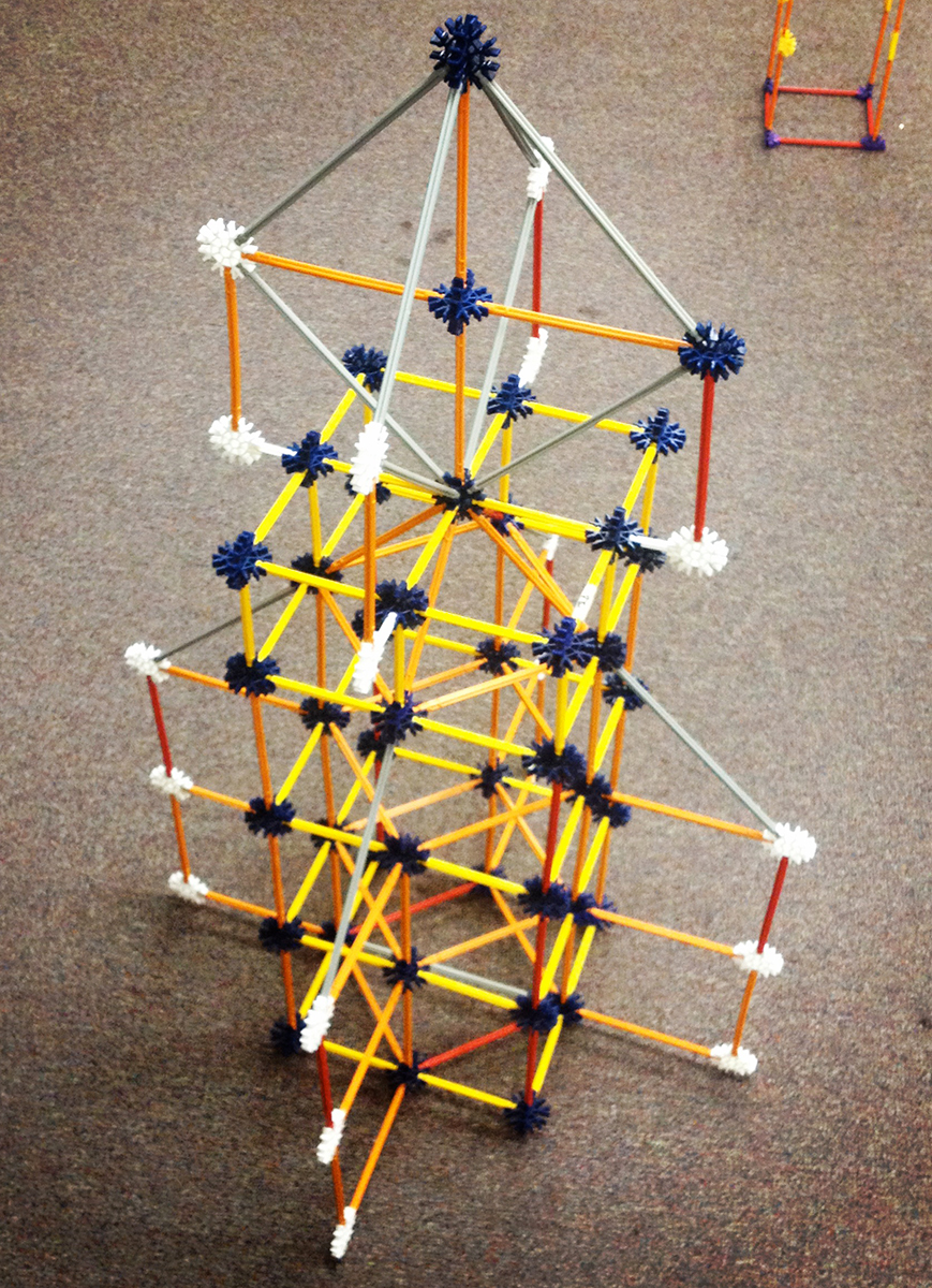 5 Space-Themed Makerspace Activities to Appeal to All Ages