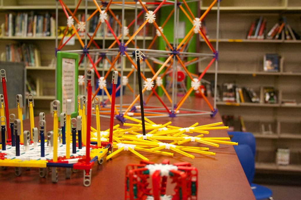 4 Ways to Build a Maker Culture in Your School