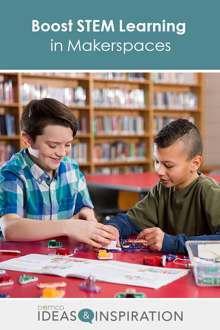 How Cabot School District Boosted STEM Learning Outcomes