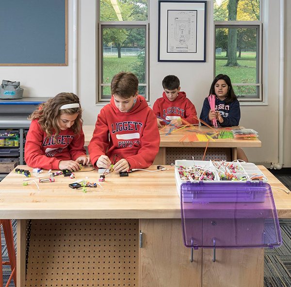 4 Strategies to Define Your Makerspace Goals