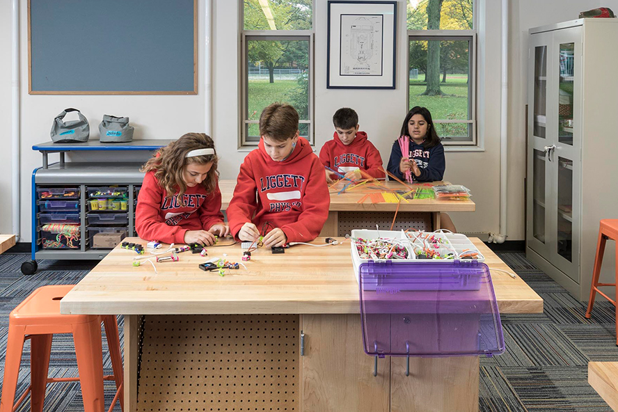 4 Strategies to Define Your Makerspace Goals