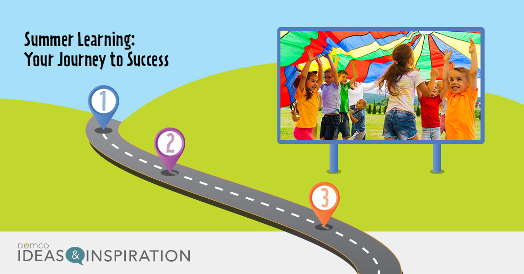 Switch to a Summer Learning Program with This Roadmap