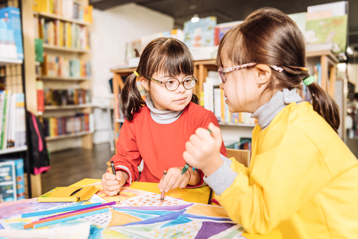Lessons That Connect Making and Children’s Literature