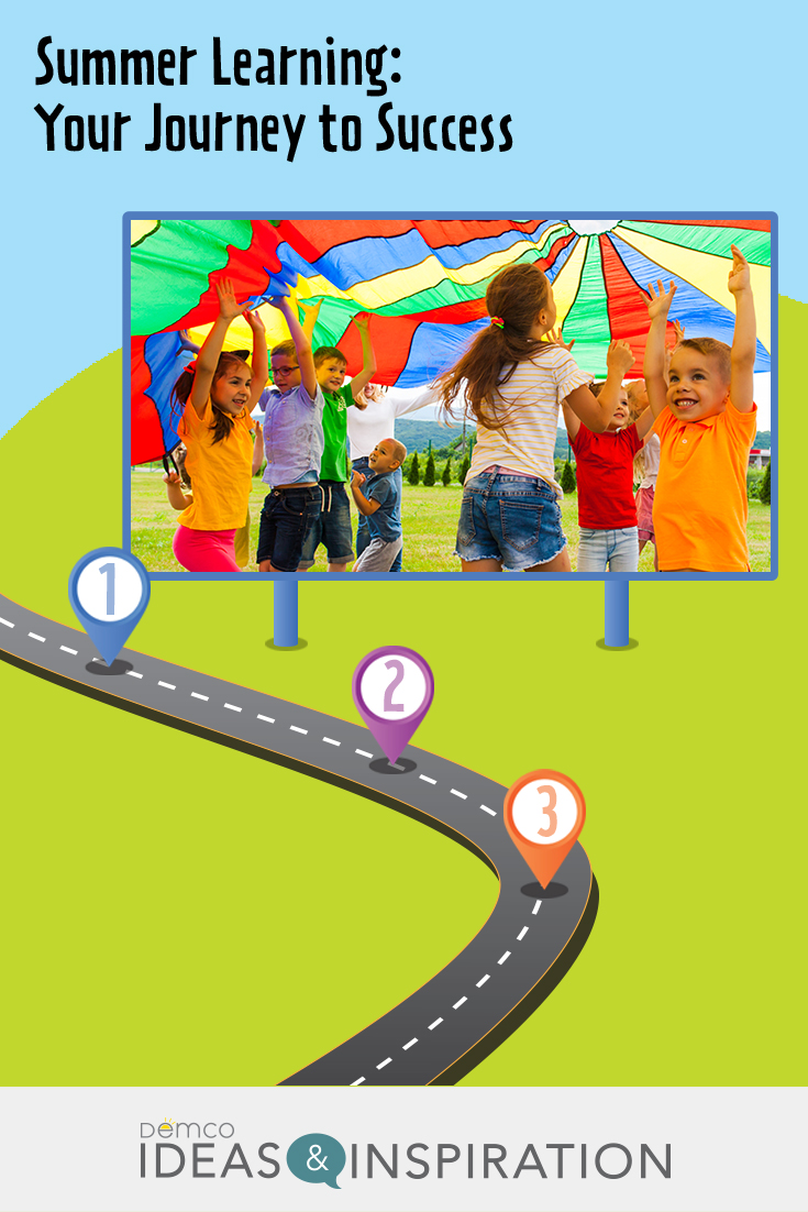 Switch to a Summer Learning Program with This Roadmap