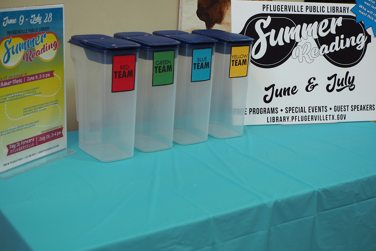 Your Summer Learning Program Questions Answered