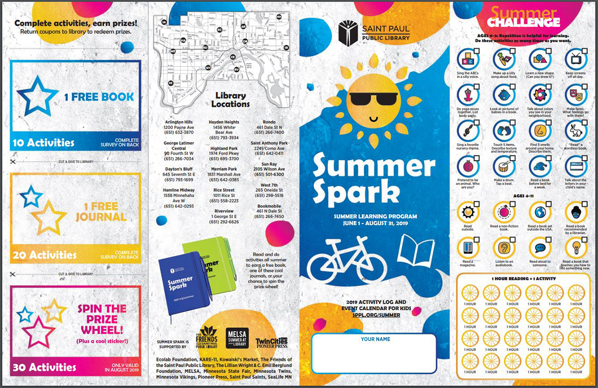 Your Summer Learning Program Questions Answered