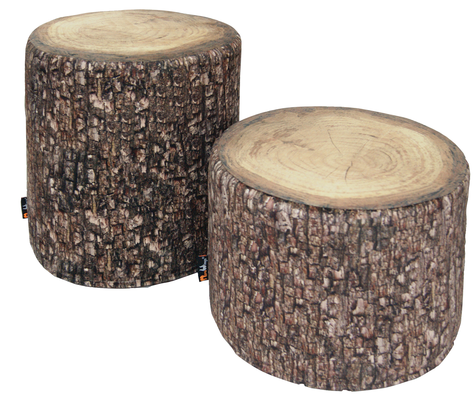 Flexible Seating Ideas Gallery: Versatile Classroom or Library Seating