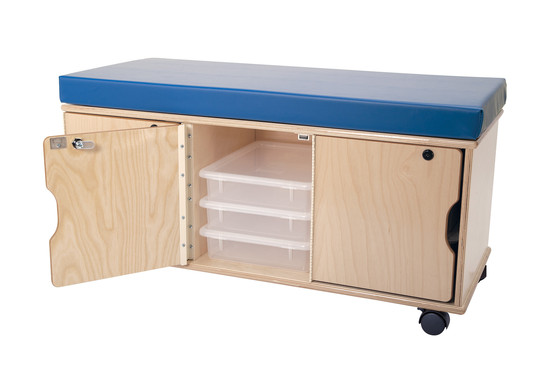 Flexible Seating Ideas Gallery: Versatile Classroom or Library Seating