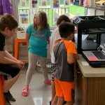 A New Approach to Library Programming in Milton Public Library