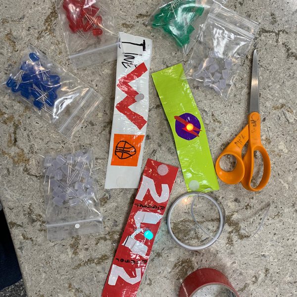 A New Approach to Library Programming in Milton Public Library