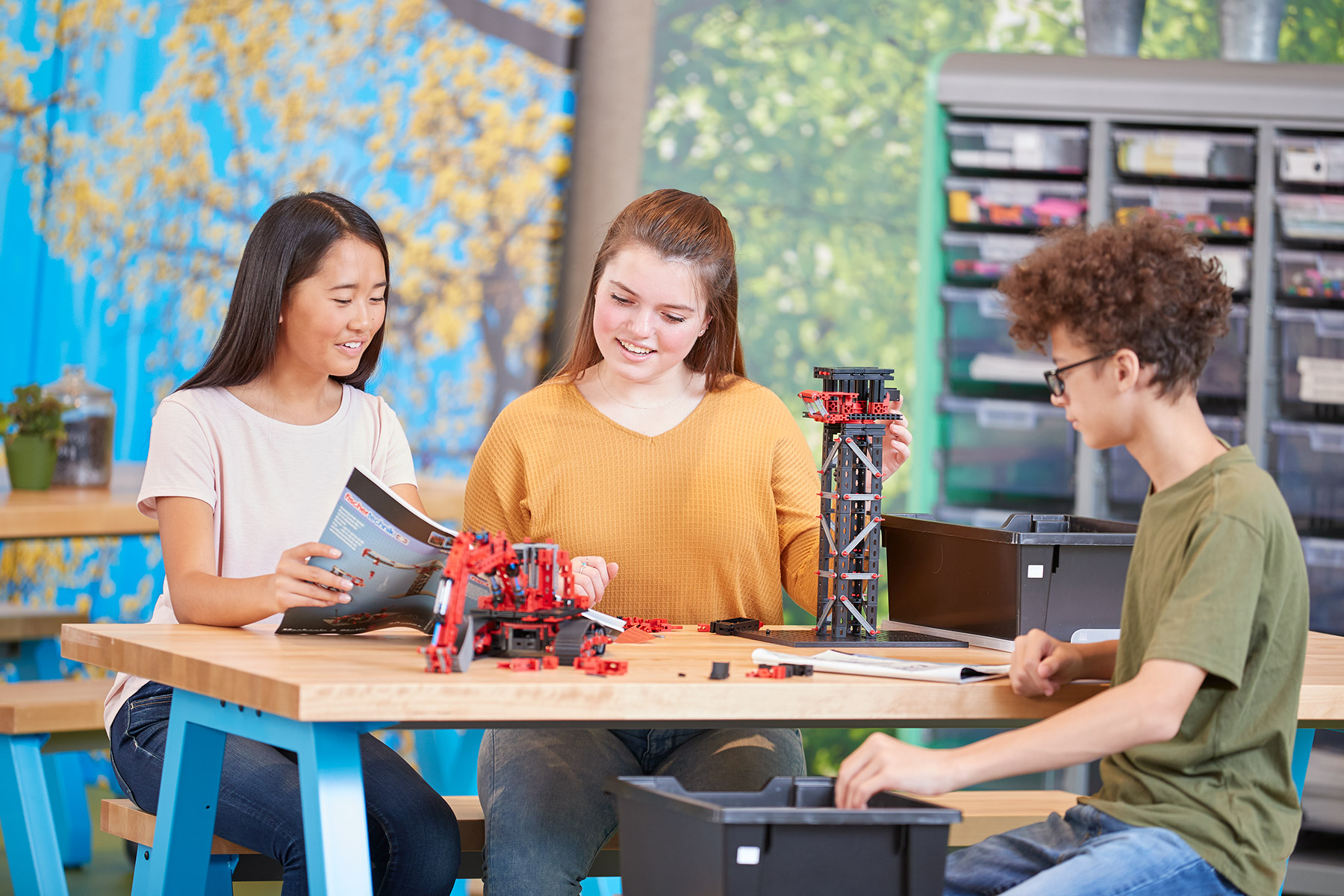 Project-Based Learning — Why You Need to Implement It Right Now