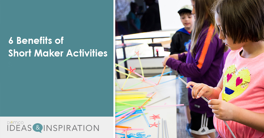 Hands-On Learning: 6 Ways It Benefits Students and Teachers | Demco