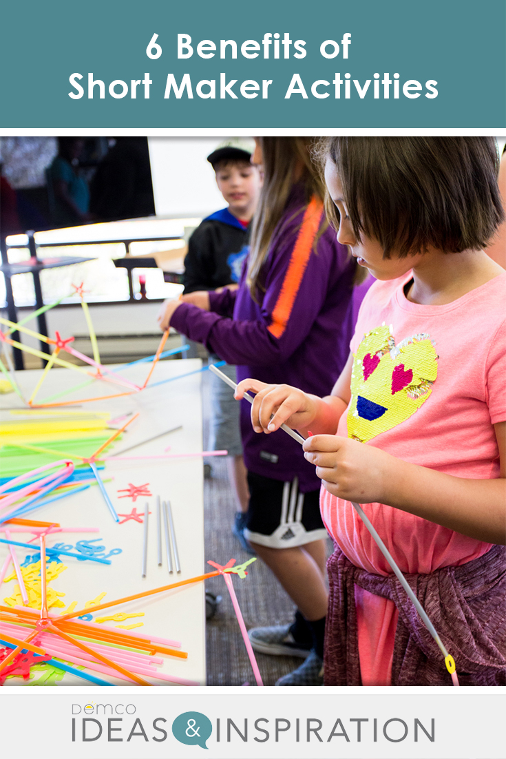 Hands-On Learning: 6 Ways It Benefits Students and Teachers | Demco