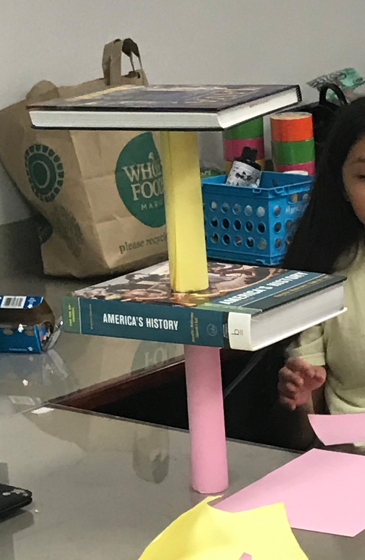 6 Fun Maker Activities to Keep Kids Learning at Home