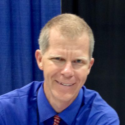 Brian Johnson, Author at Ideas & Inspiration from Demco