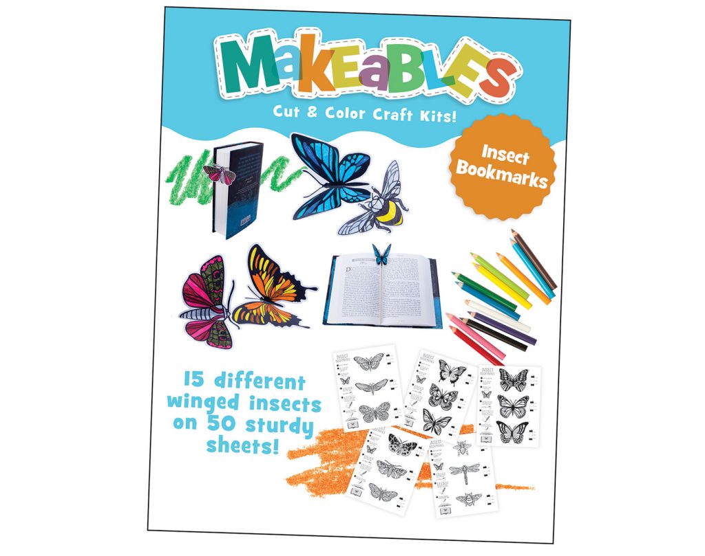 10 Take-Home Kits for Your Summer Reading Program