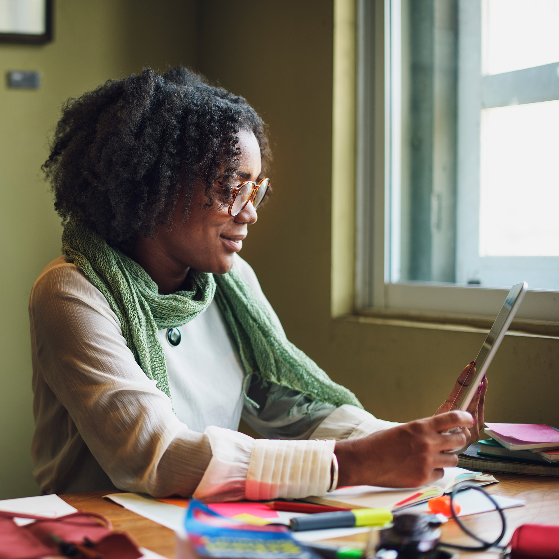 Tips for Leading Library Staff Through a Pandemic