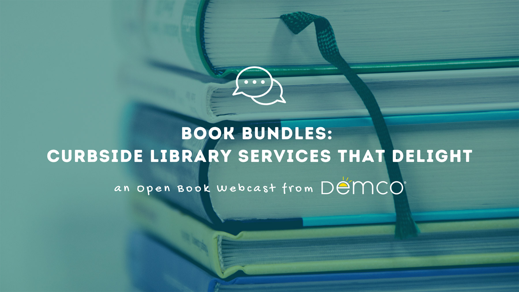 Book Bundles: Curbside Library Services That Delight