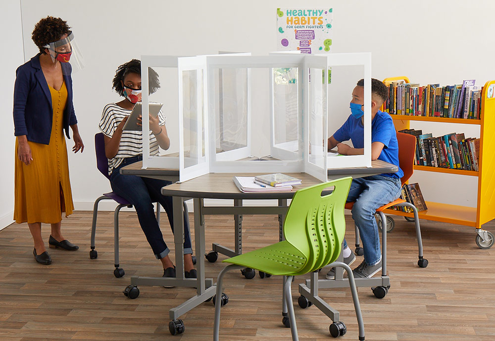 10 Products to Help You Create Personal Learning Spaces