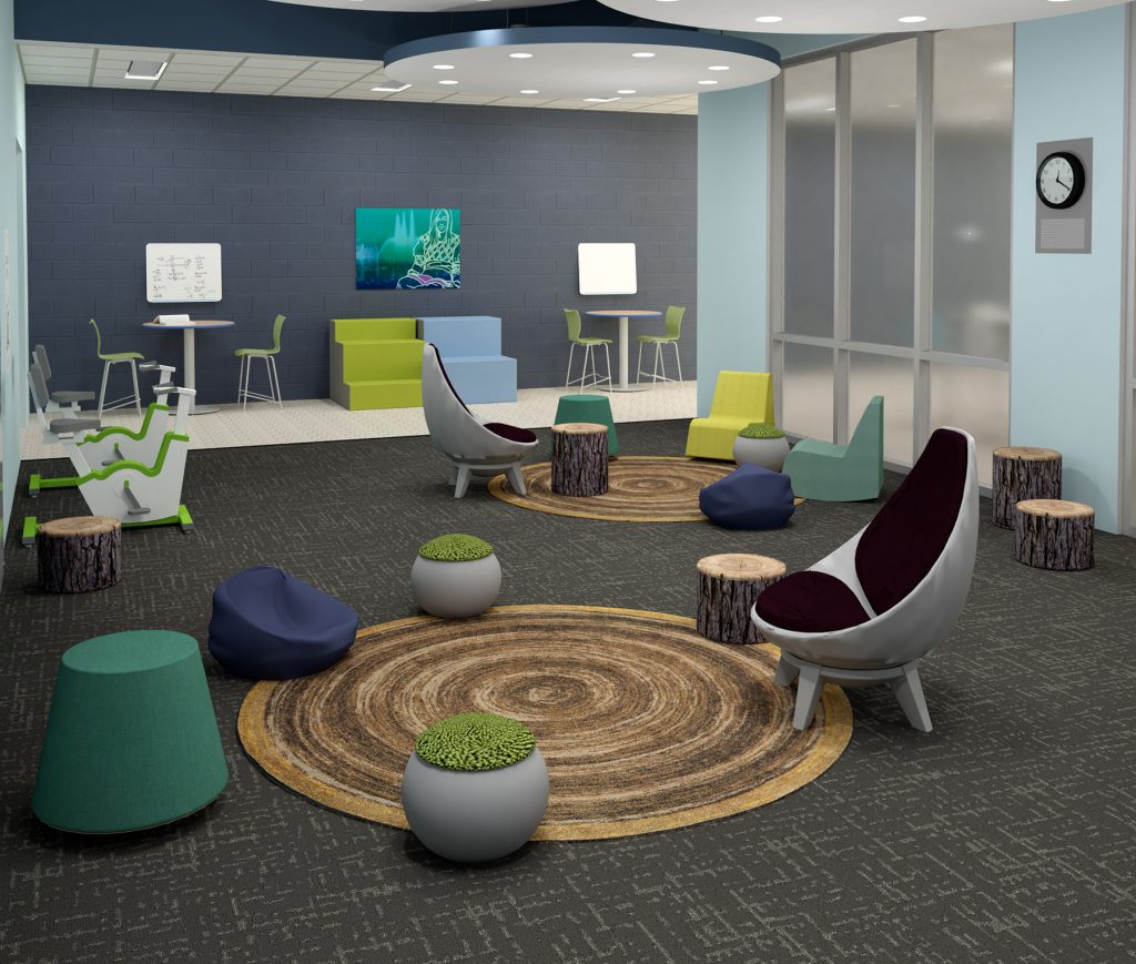 How to Create a School Calming Room for Students