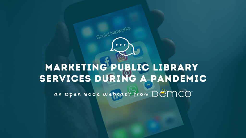 public library Archives - Ideas & Inspiration from Demco