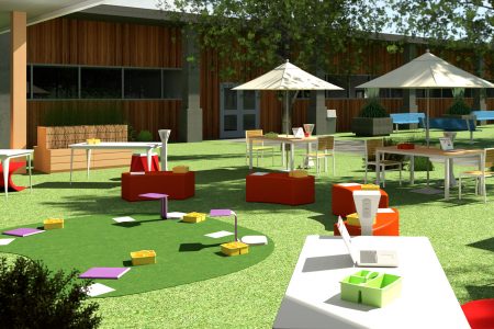 Outdoor Learning Space Inspirational Photo Gallery