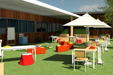 Outdoor Learning Space Inspirational Photo Gallery