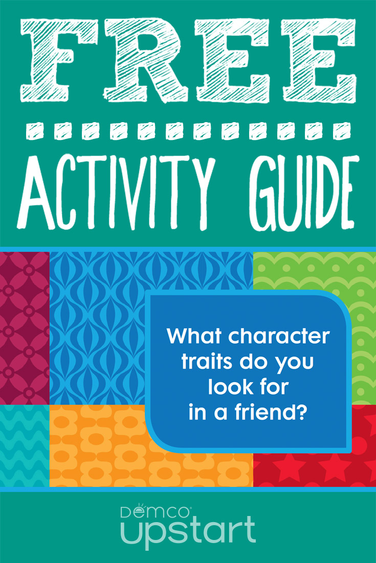 Social-Emotional Learning Activity Guide from Demco