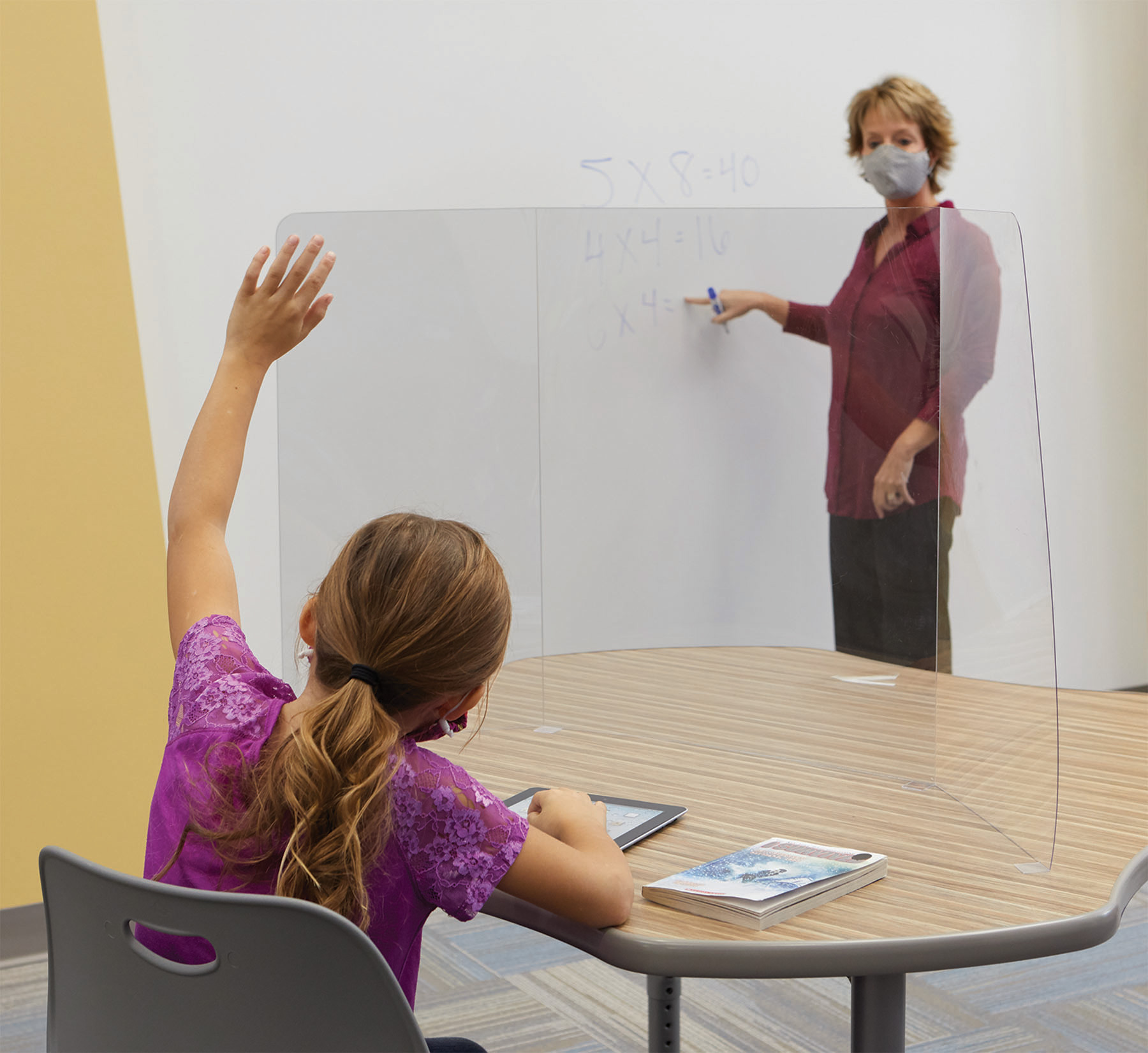 Low-Cost Ways to Create Safe Learning Spaces in Schools