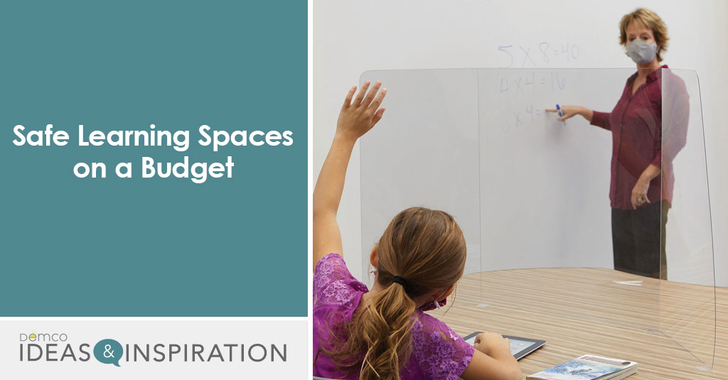 Low-Cost Ways to Create Safe Learning Spaces in Schools